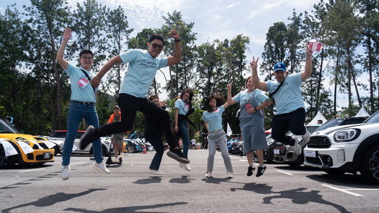 The First-Ever Malaysia MINI Day brings MINIacs together through the spirit of adventure ...