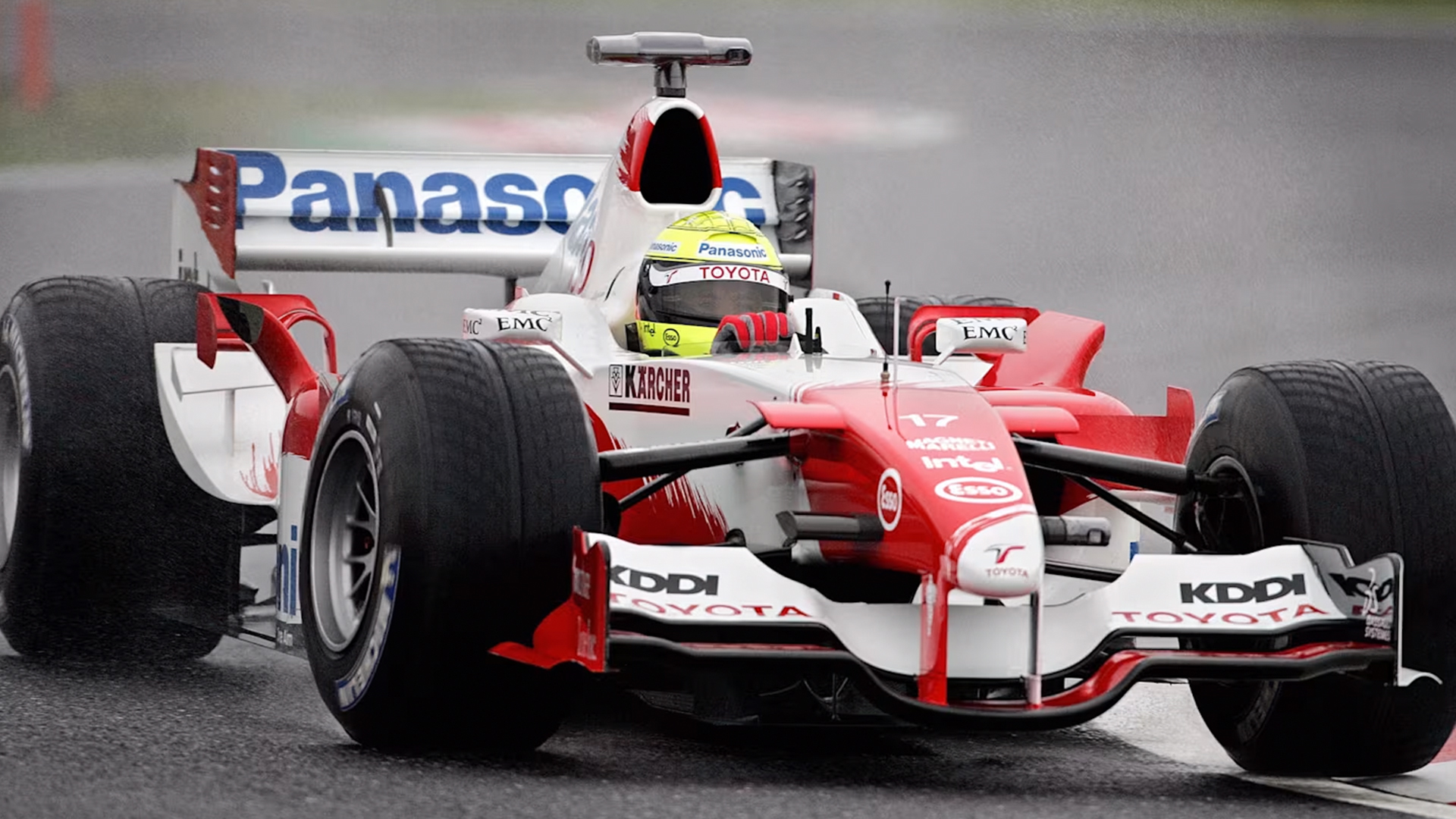 Toyota Officially Back in Formula 1 Through Haas F1 Team – Drivin On