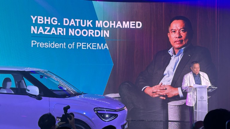 DONGFENG BOX: Officially Launched in Malaysia – Price From RM100,700 ...