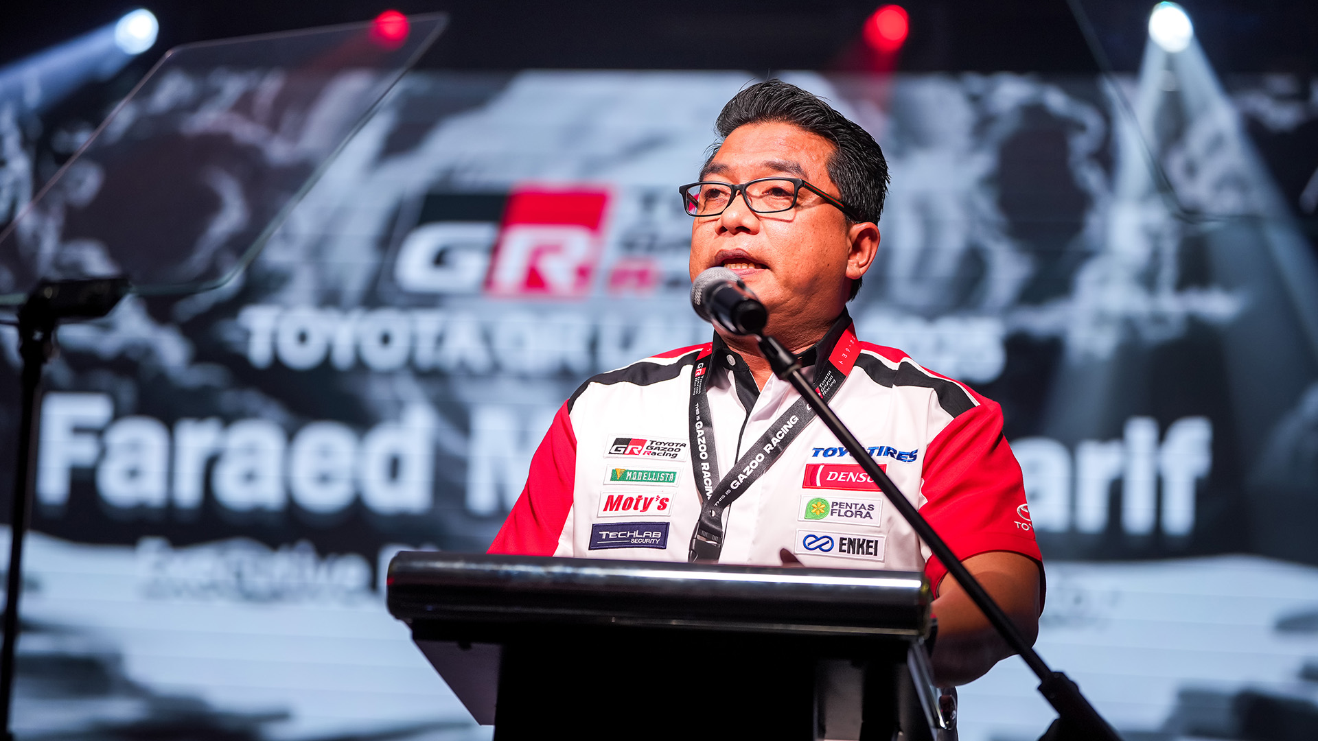 REDEFINING DRIVING EXCELLENCE WITH THE LAUNCH OF THE 2025 GR YARIS, GR ...