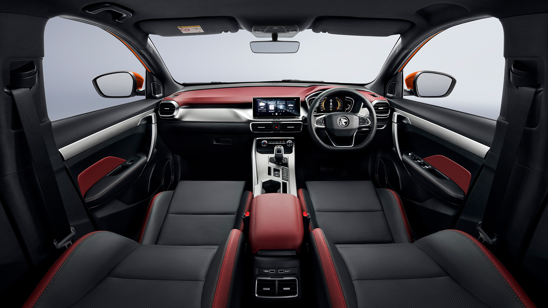 PROTON LAUNCHES EXCLUSIVE PROTON X50 SPORT EDITION (SE) – Drivin On