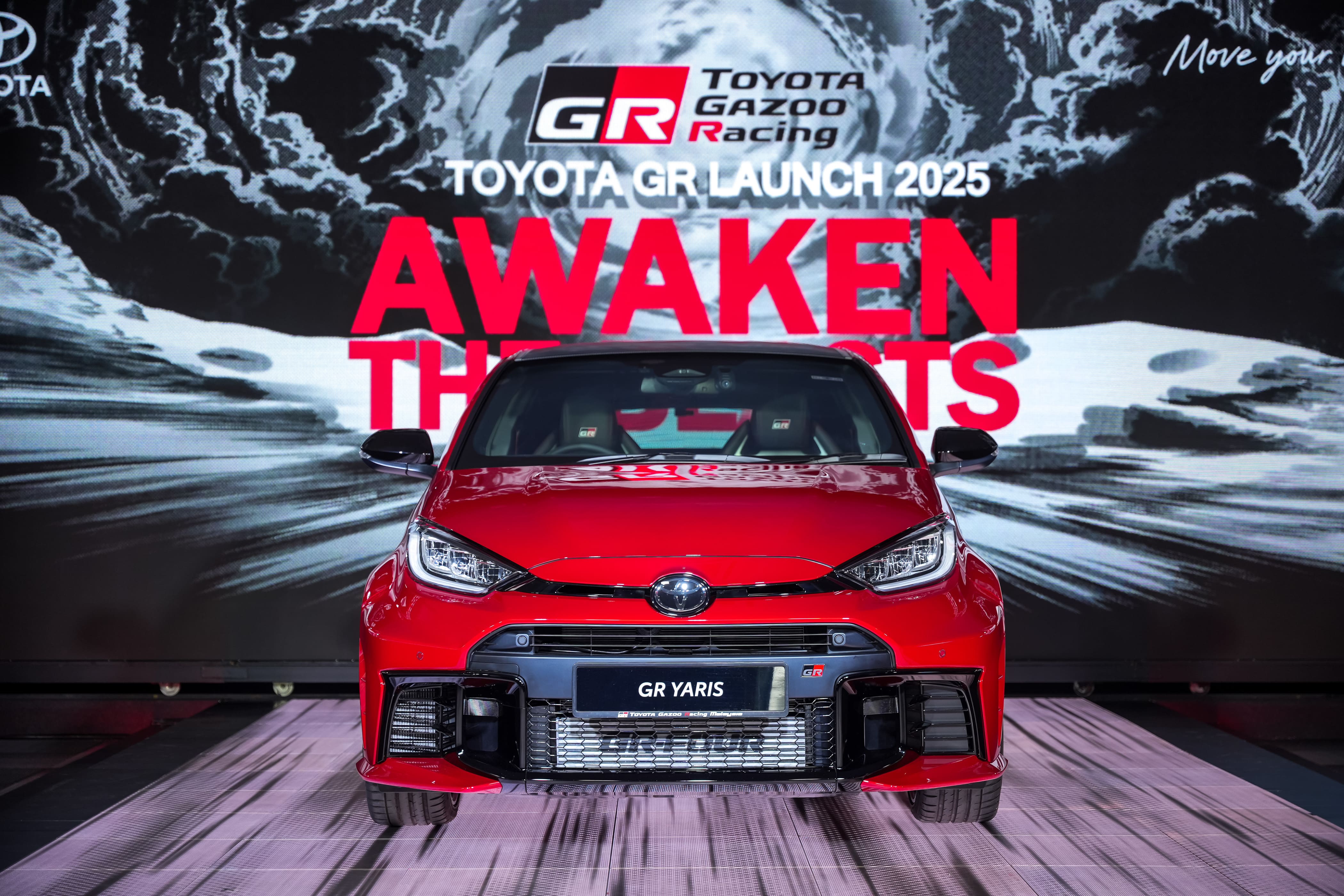 UMW Toyota Motor Shares January 2025 Sales and Customer-Centric ...