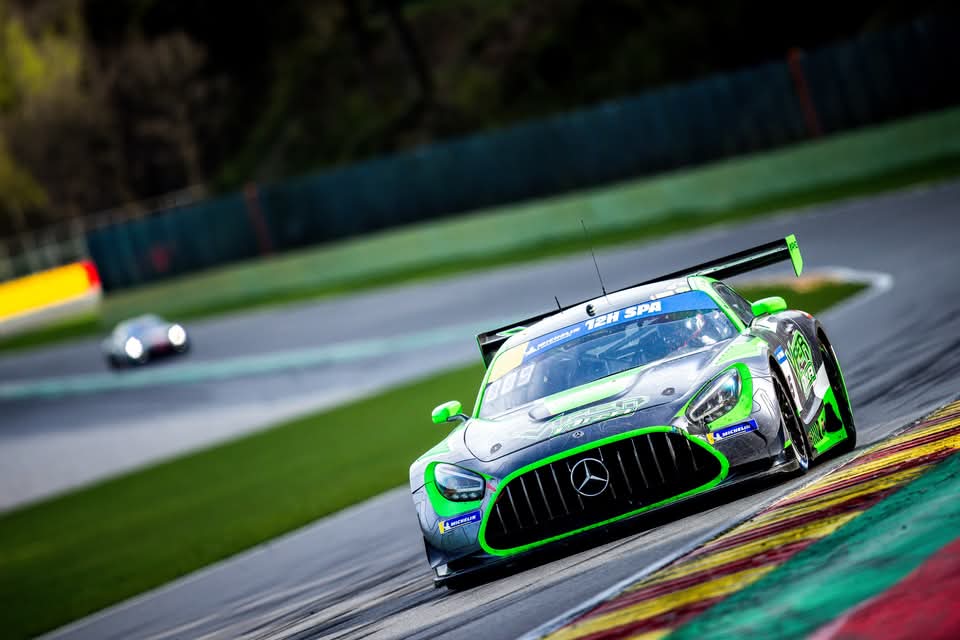 12 HOURS OF MISANO DEBUT FOR MALAYSIA’S VIPER NIZA RACING – Drivin On