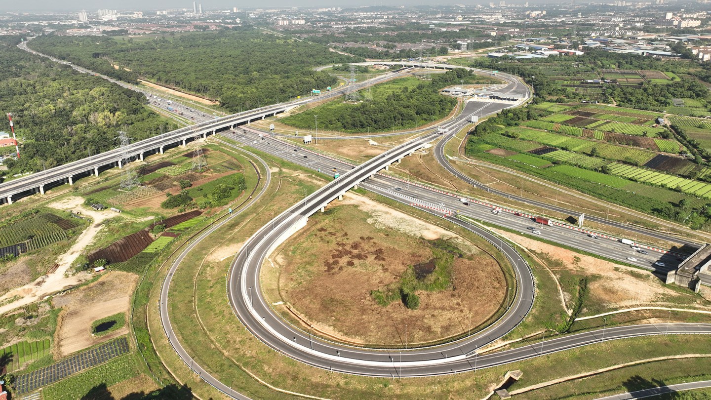 TOLL COLLECTION FOR WCE EXPRESSWAY SECTION 2 (SAE – SKVE) TO BEGIN ON ...