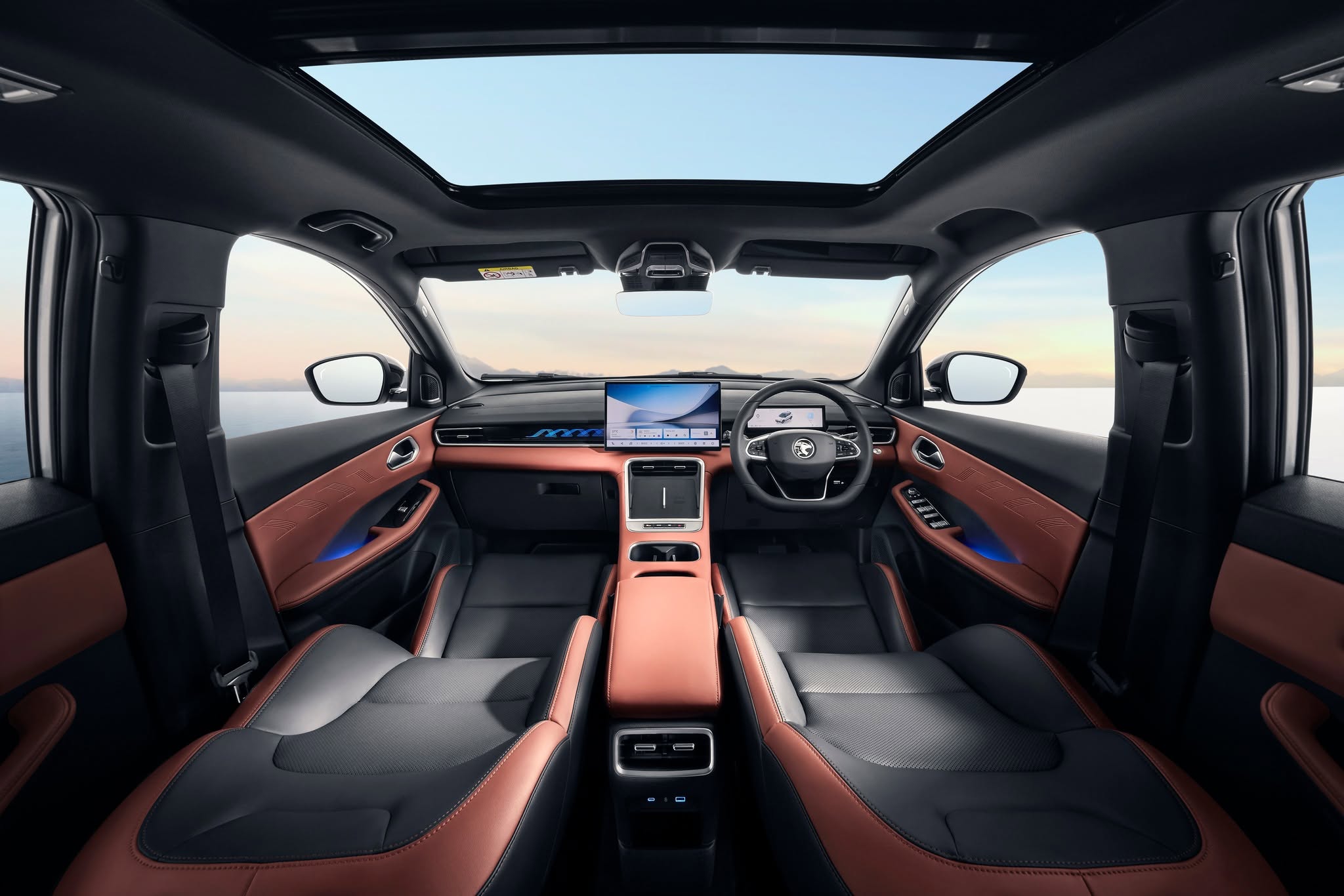 Proton Unveils The All-New X50 Ahead of Official Launch – Drivin On